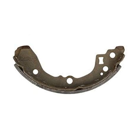 قیمت و خرید لنت ترمز عقب خودرو تیبا جدید بدون اهرم پارس لنت یدک موتورز