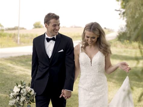 Austin Bower Photos The Knot