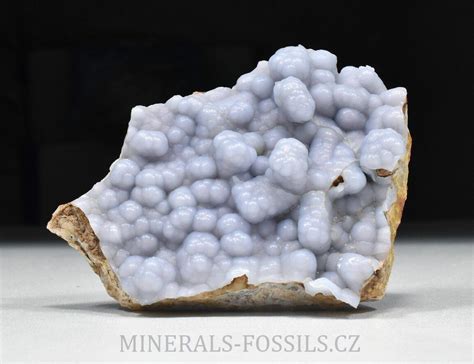 Chalcedon Minerals Fossilscz
