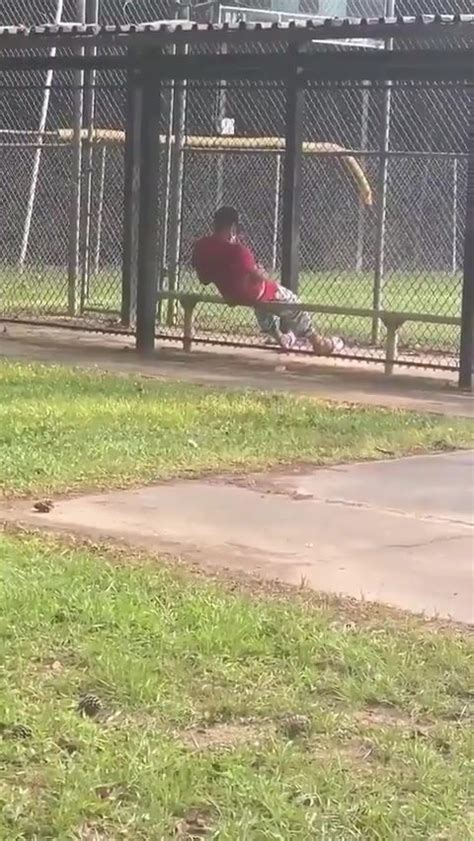 Public Jerk Off Video 3