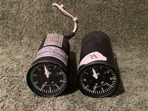 Prop Indicator Tachometer