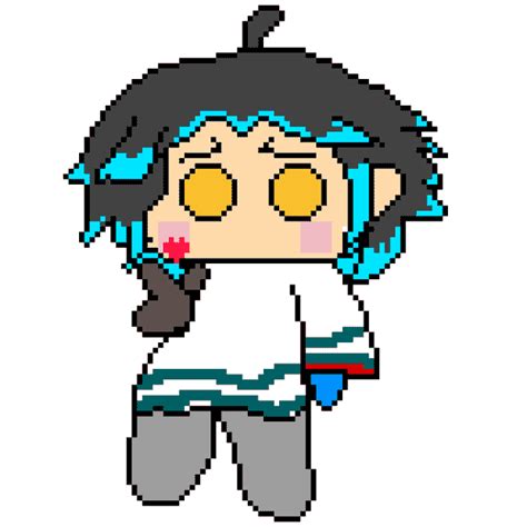 All The Pixels Arts I Did This Week Rpixelart