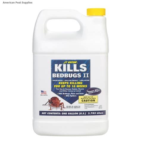 Bed Bugs Killer Spray 1 Gal Bed Bug Spray Killer Bed Bug Spray For Mattress Garden Buy Mall