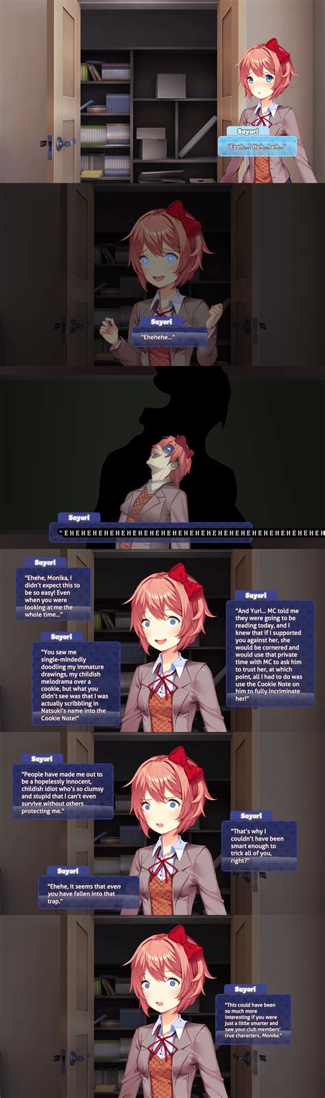 Cookie Note Rddlc