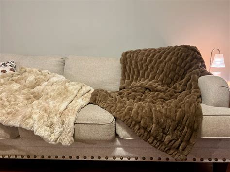 Lola Blankets Are More Than Half Off For Black Friday With This Code