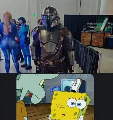 Spongebob Was Sipping Tea After That R Sipstea