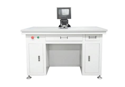 Pcb Punching Machine