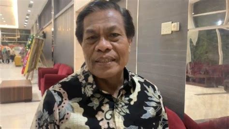 Kpu Donggala Sebut Dokumen Administrasi Caleg Kasman Lassa Tidak Memenuhi Syarat