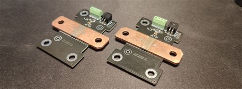 High Current Shunt For Bms Systems Battpulse Bms