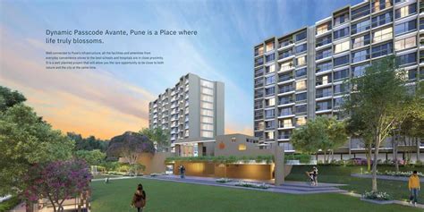 Dynamic Passcode Avante Brochurepdf