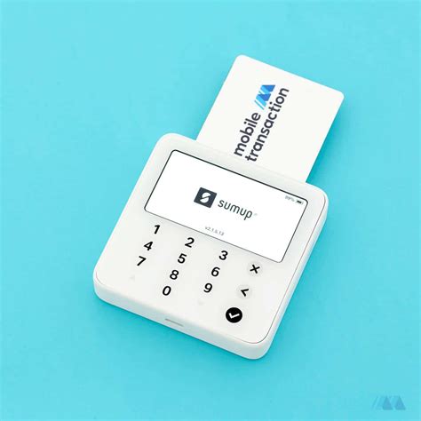 Sumup Review Is Dit Goedkope Pinapparaat Betrouwbaar