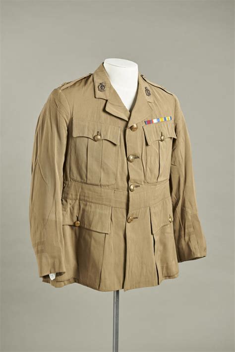 Jacket Te Awamutu Museum