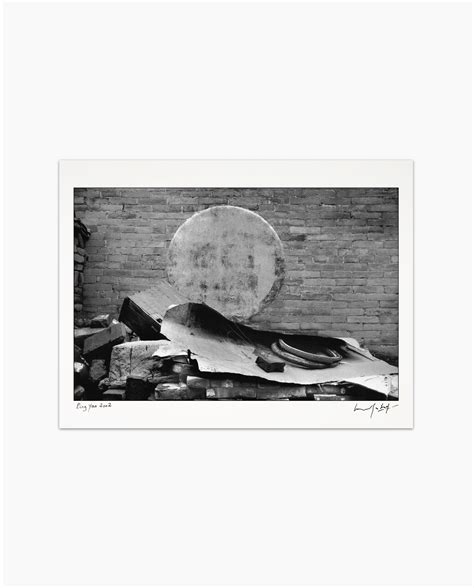 Fine Print Pingyao 2002