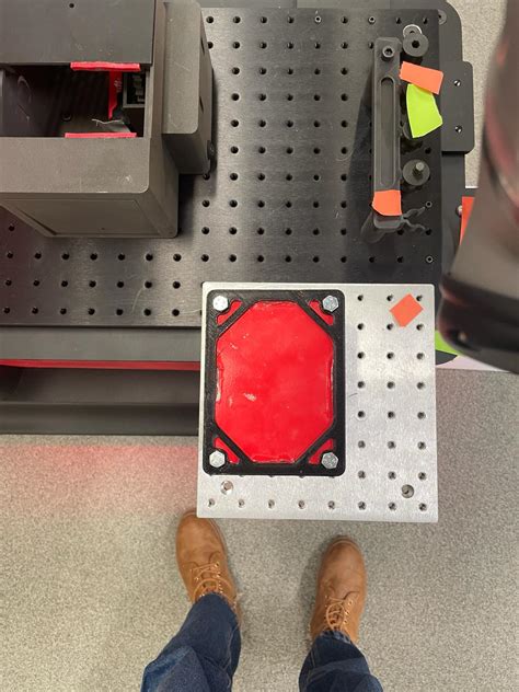 Detector Object Detection Dataset By Workspace