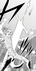 Licht Black Clover Wiki Fandom
