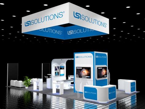 Lsi Solutions Apogee Exhibits