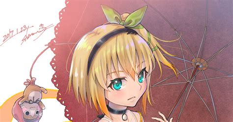 エドナ エドナ シャムのイラスト Pixiv