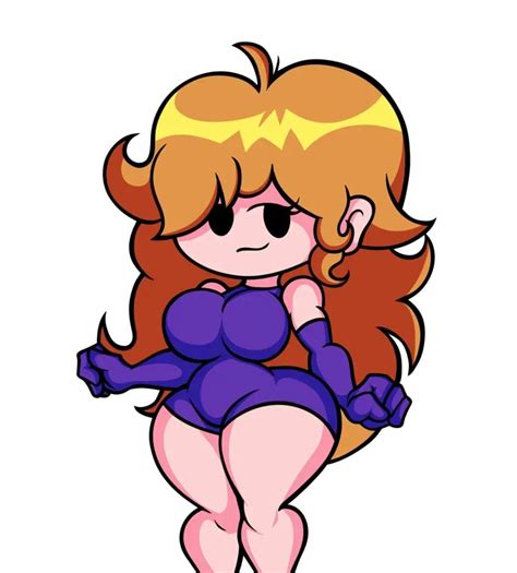 Character B Sides Gf Fnf