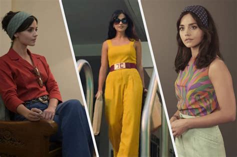 24 Of The Most Fashionable Tv Shows And Movies Ever