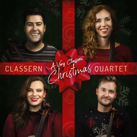 Classern Quartet Classernquartet Posts X