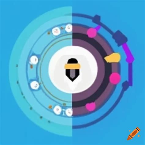 Illustration Of Decoding Server Plugins On Craiyon