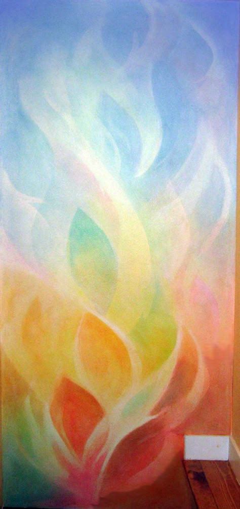 98 Waldorf Art Ideas Art Waldorf Wet On Wet Painting