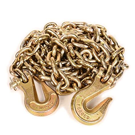 E003a2 Red 38 Inch To 12 Inch Ratchet Load Binder For Heavy Chian Duty Cargo