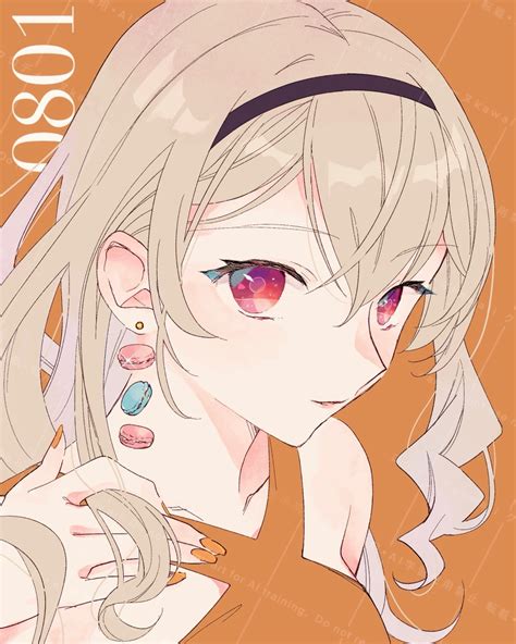 Wato Ko Saijou Claudine Shoujo Kageki Revue Starlight Commentary