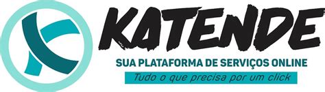 Katende A Sua Plataforma De Serviços Online