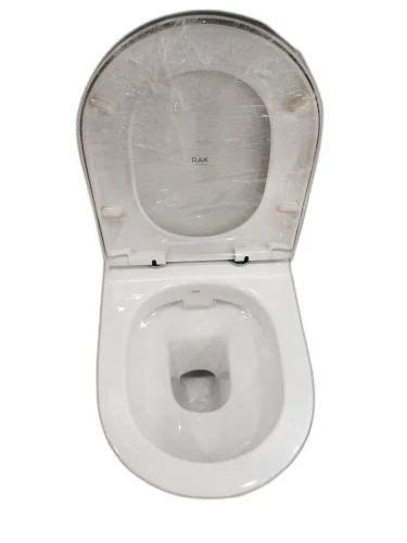 Wall Hung Ewc White At ₹ 5500 In Bengaluru Id 25990056455