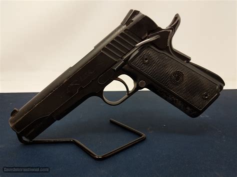 Para Ordnance P14 45 Hi Cap 45 Acp