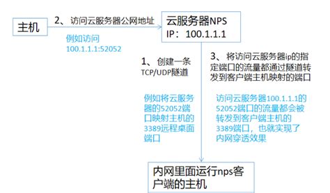 内网安全 隧道搭建and穿透上线and内网穿透 Nps自定义上线and内网渗透 Linux上线 Cs上线linux主机nps隧道 Csdn博客