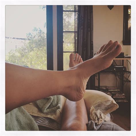 Tori Mayess Feet
