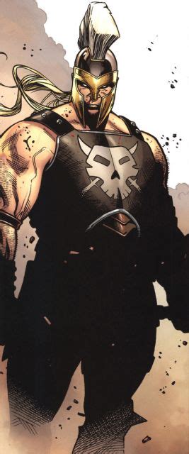 Ares Character Marvel Comics Art Marvel Comic Character Marvel