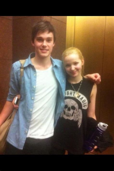 34 Best Images About Mitchell Hope On Pinterest Disney Cameron Boyce