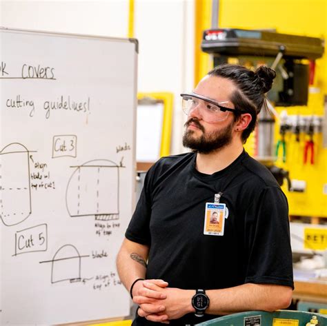 Explore Classes Engineering And Design Western Washington University