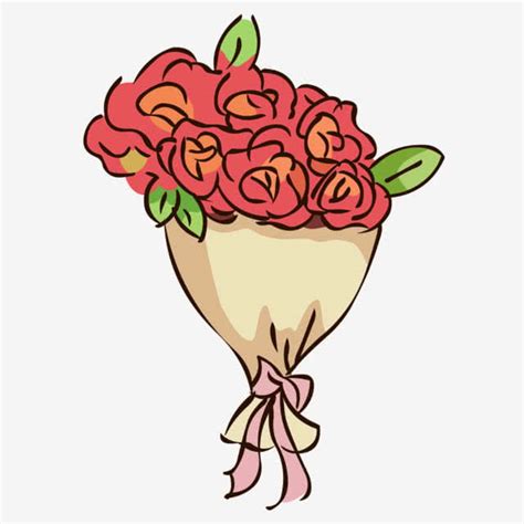 Vẽ Hoa Cute Cho Ngày Valentine Hướng Dẫn Chi Tiết Từng Bước Click để