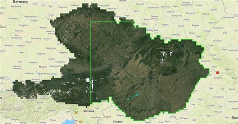 Eusi On Linkedin Imagery Basemaps