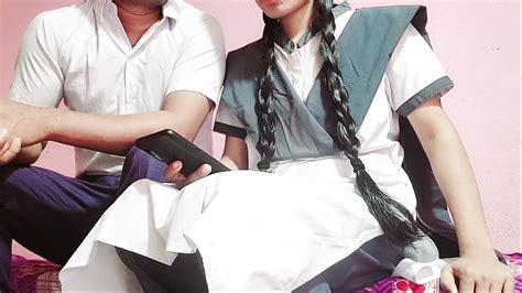 Desi College Ke Ladaki Ko Tusion Ke Bahane Teacher Ne Chod Diya Xhamster