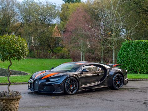 Bugatti Chiron Super Sport For Sale Store