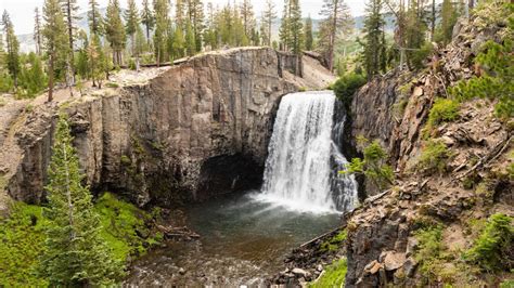 21 Best Hikes In Northern California For Spectacular Views