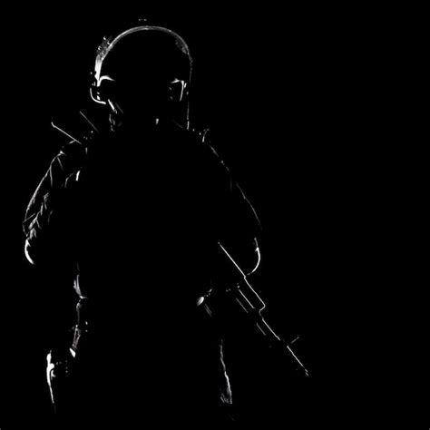 Premium Photo Spec Ops