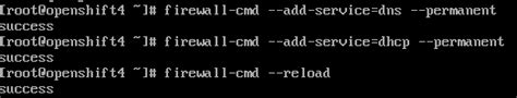 Installing Redhat Crc In A Centos Vm Troubleshooting Crc Dns Its