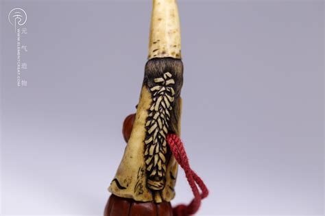 谢必安 地狱变（徐清） 元气造物