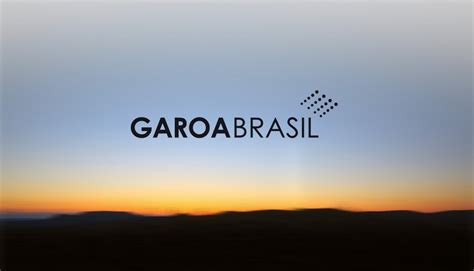 Garoa Brasil Pura Comunicação