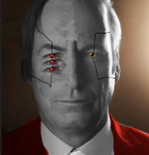 Better Call Faraday R Cyberpunkgame