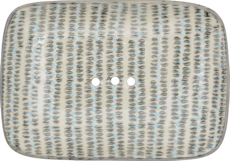 Tranquillo Nordic Soap Dish Interismo Online Shop Global