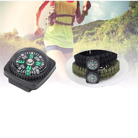 Suunto Compass Mini Versatile For Watch Strap Shopee Malaysia