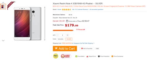 Deal Alert The Black Friday Special HardwareZone Com Sg