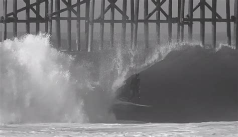 Matt Mccabe Reaps The Barreling Benefits Of His Own Backyard The Inertia